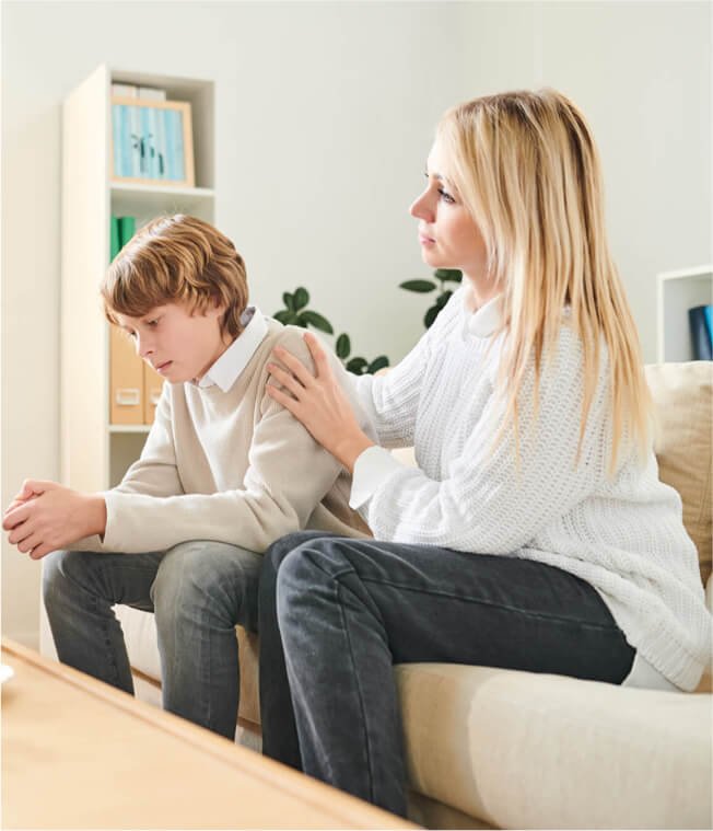 Behaviour Support In Melbourne - Brave Mental Health